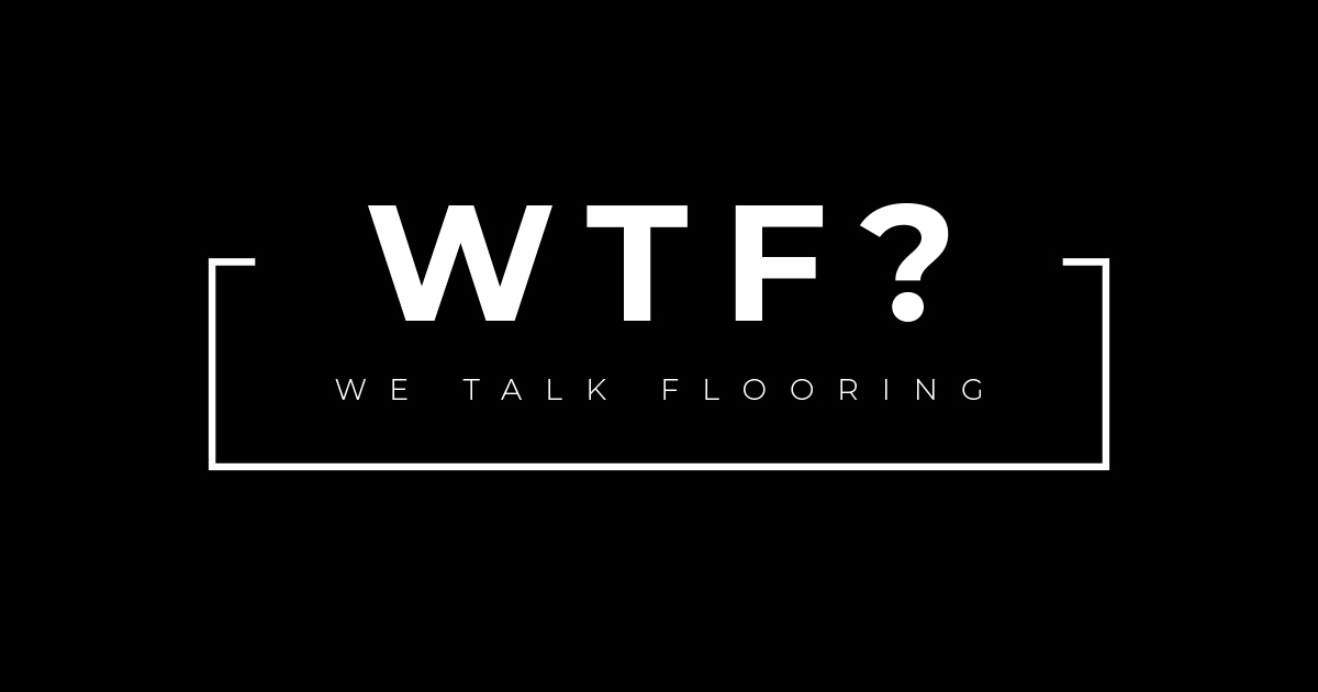 WTF Installer | Clockit Software Limited | The all-in-one flooring job ...